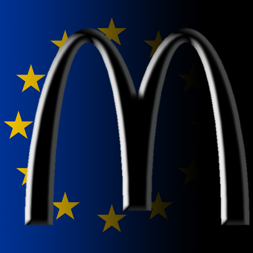 McLibel and the Golden Arches of Silence: When McDonald’s Sued Its ...